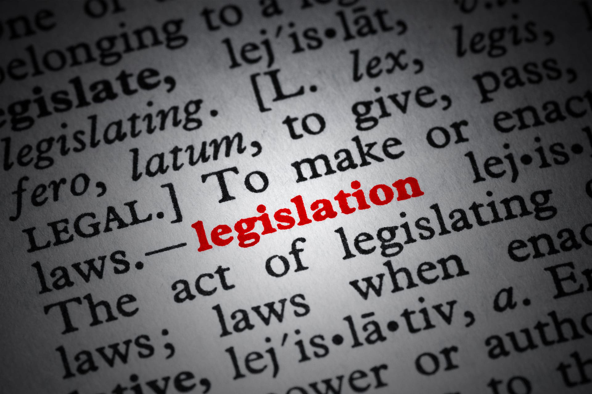 New York Senate Bill 7231 - National Private Lenders Association